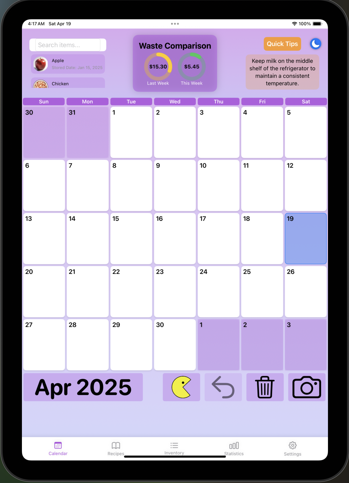 Garv Goyal | Software Engineer